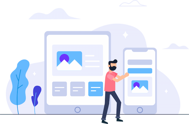 Book My Ride - Largest Taxi Fleet in Sweden